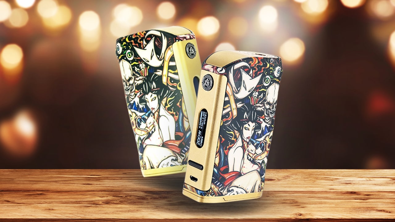 失去的Vape Thelema追求200 w: 2023年的指南 - beplay.center,beplay官方客服