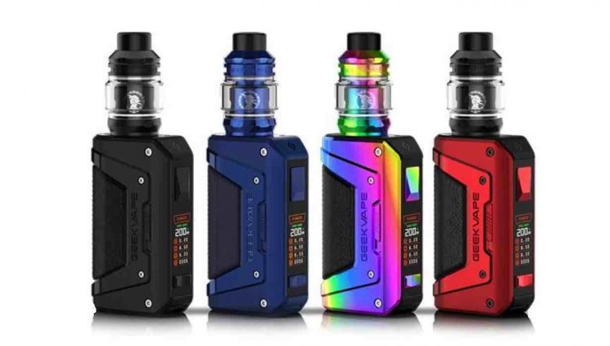 新GeekVape Aegis传说2:终极2022指南 - beplay.center,beplay官方客服