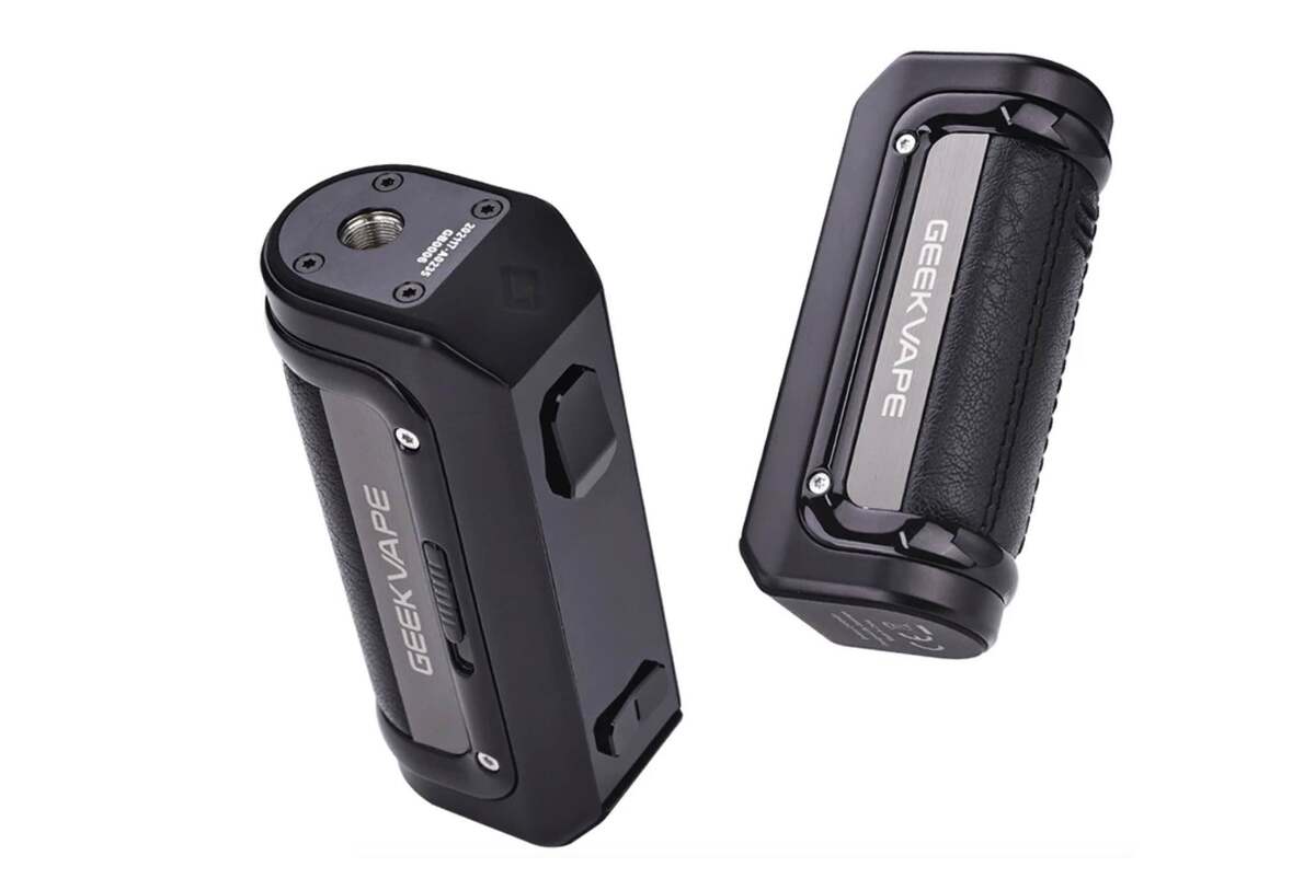 M100 GeekVape:在宙斯盾迷你有所改善? - beplay.center,beplay官方客服